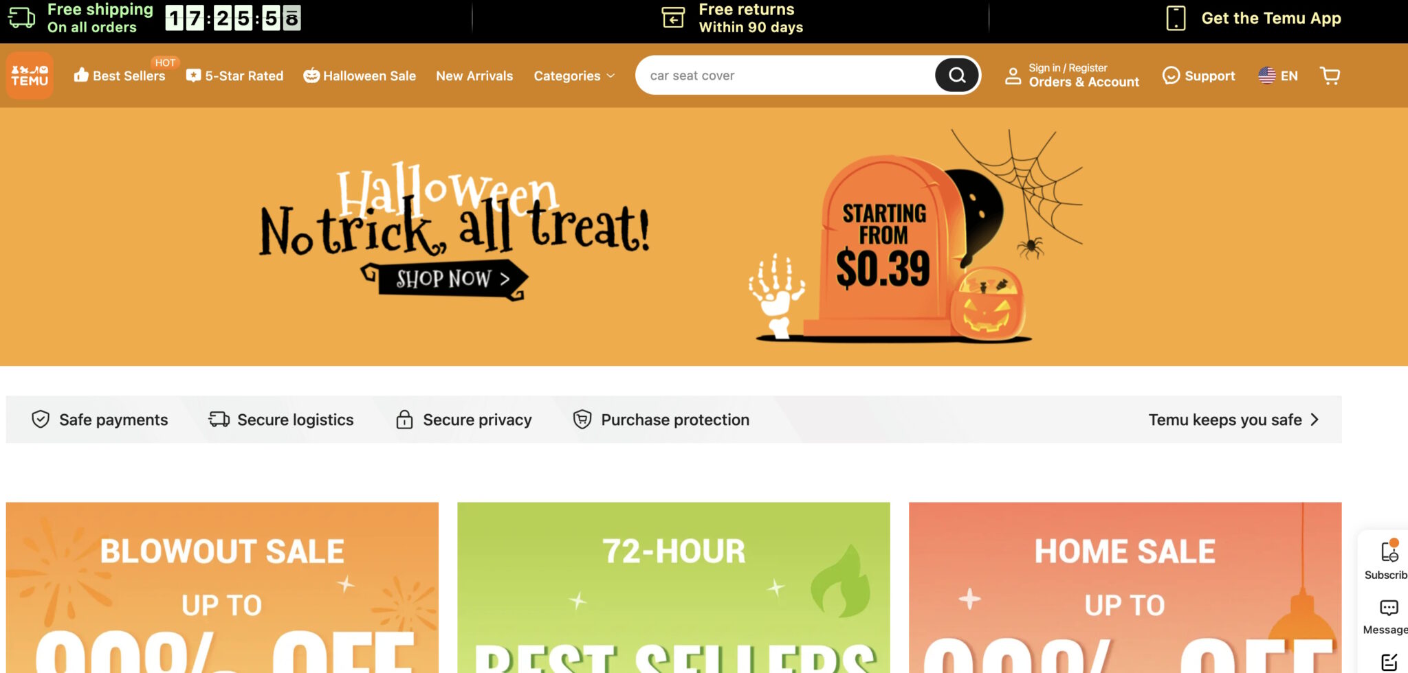 Is Temu A Scam? Unveiling The Truth Behind The Online Shopping Platform