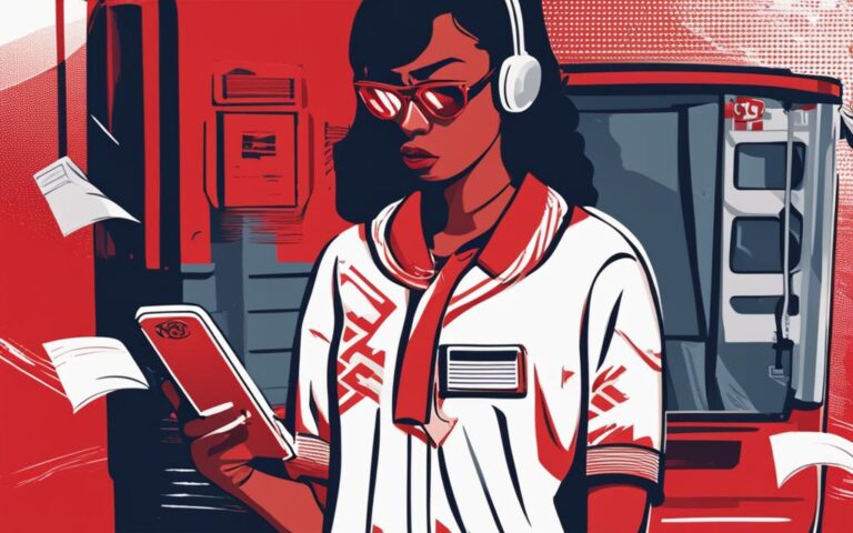 The Ultimate Guide To Unmasking Fake USPS Tracking Scams