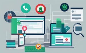 Outsmarting The Con: A Step-by-Step Guide To Tracking WhatsApp Scammers