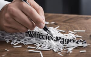 Easy Steps To Opt Out Of Whitepages And Remove Yourself
